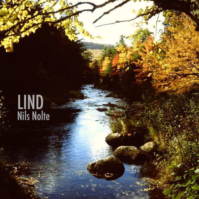 LIND | Nils Nolte