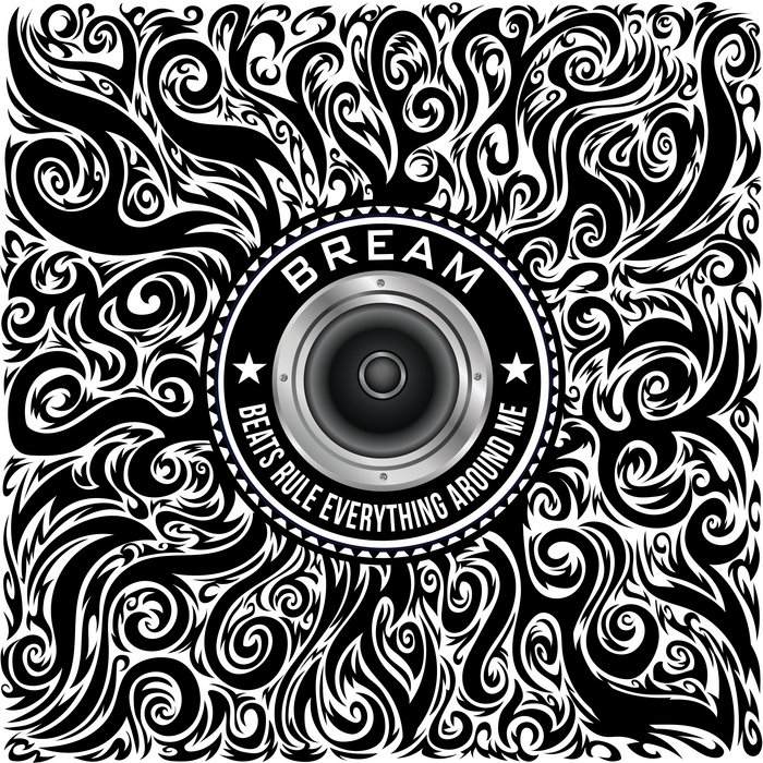 BREAM Vol.1 | BBOYTECH