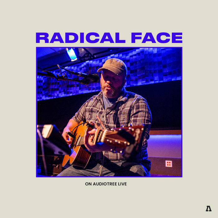 Radical Face on Audiotree Live | Radical Face | Audiotree