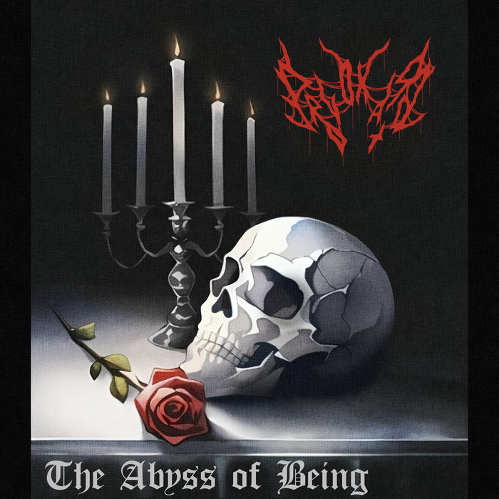 The Abyss of Being | Provokator | ProvokatoR