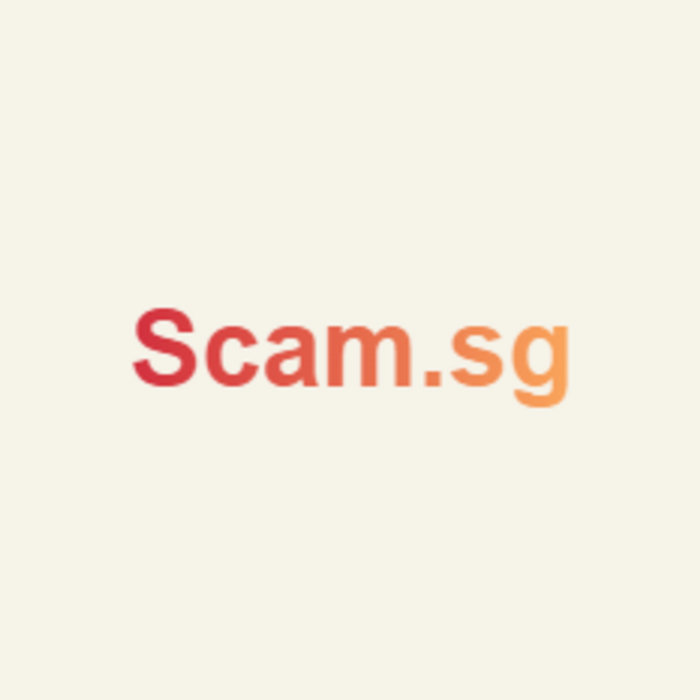 Scam Singapore | scamsg