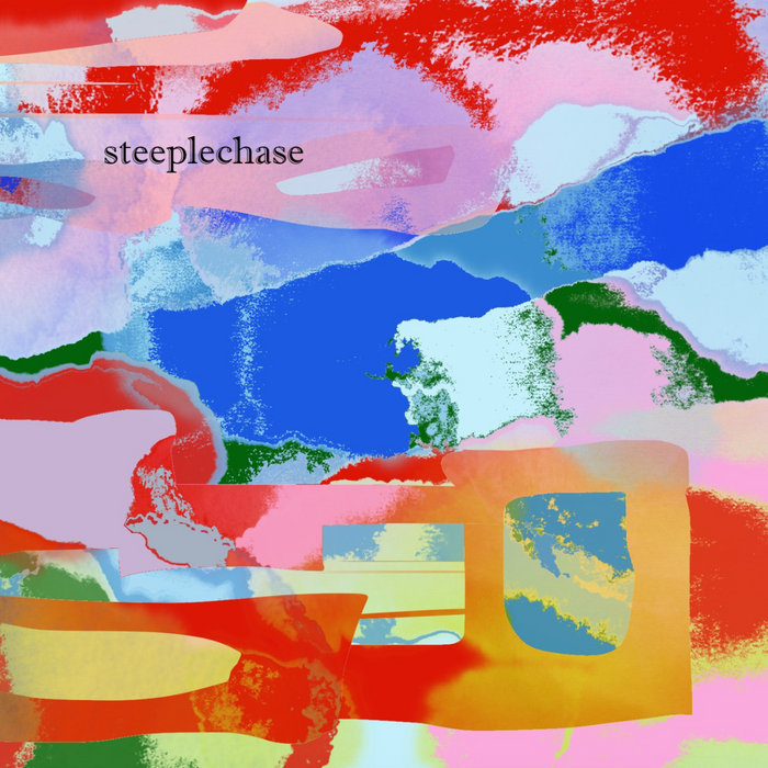 Steeplechase | Chris Sunshine