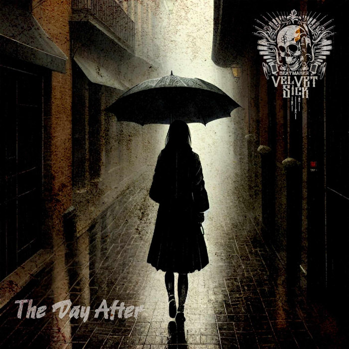 The day after | Velvet Sick