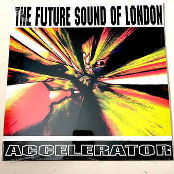 Music | THE FUTURE SOUND OF LONDON