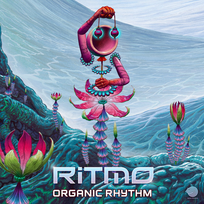 Organic Rhythm | Ritmo (Iboga Records) | Iboga Records