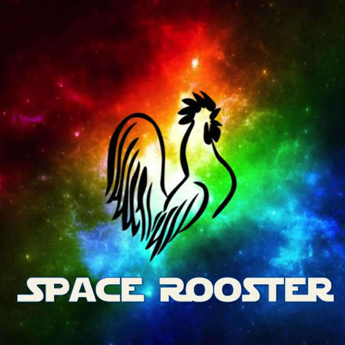 Space Rooster | Space Rooster