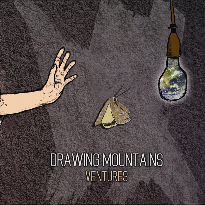 Ventures | Drawing Mountains