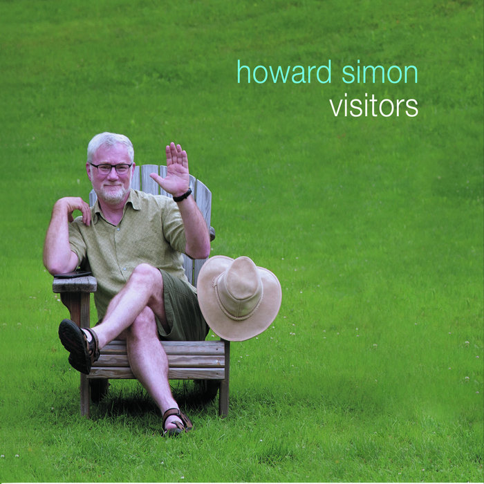 Visitors | Howard Simon