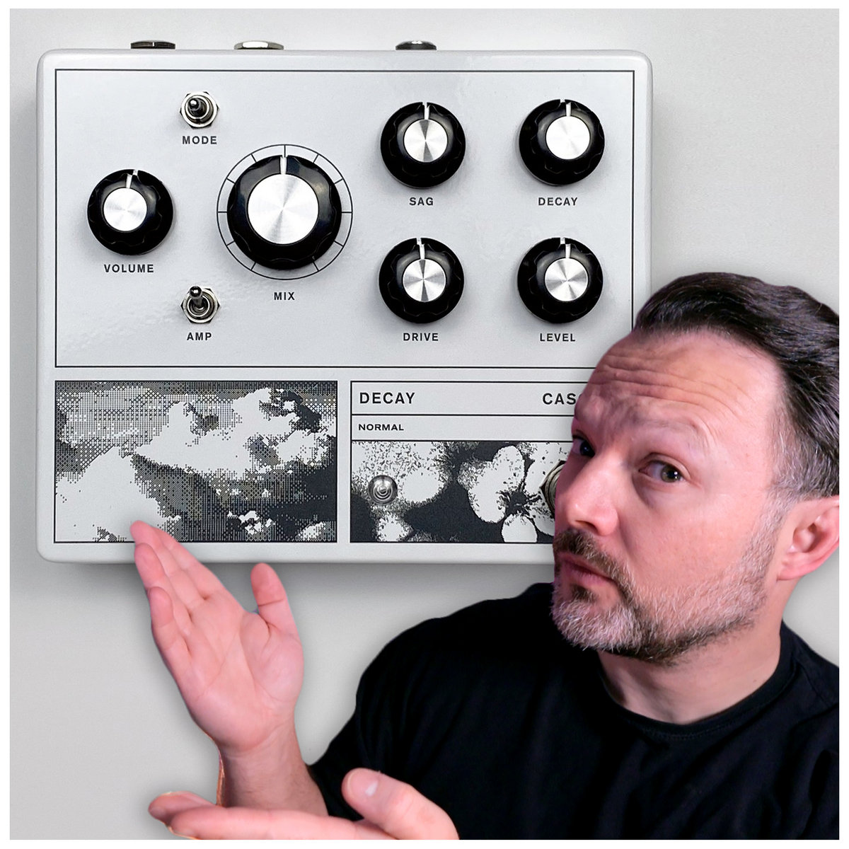 Normal Devices Decay Cascade | Boring Gear Reviews