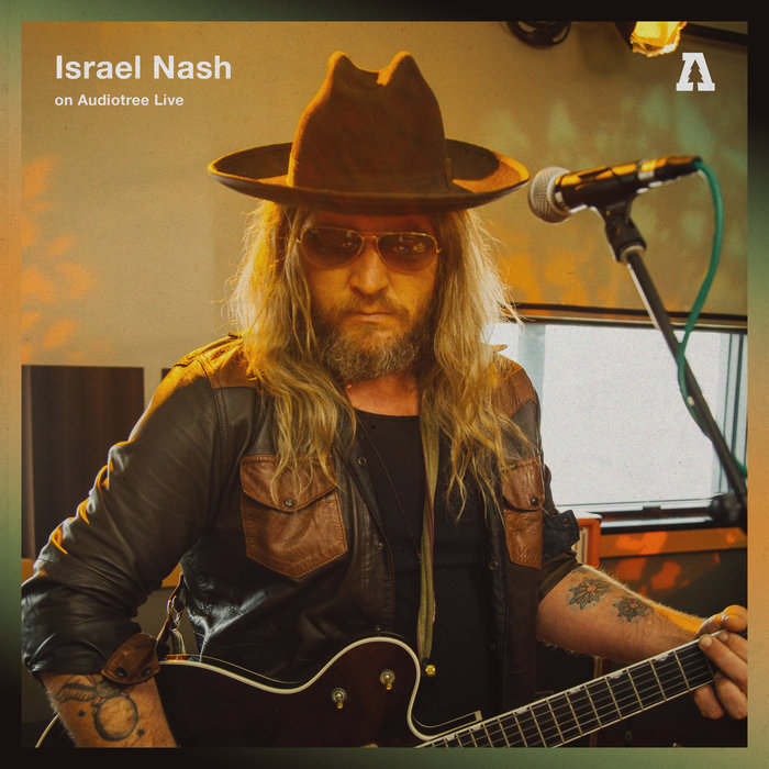 Israel Nash on Audiotree Live | Israel Nash | Audiotree