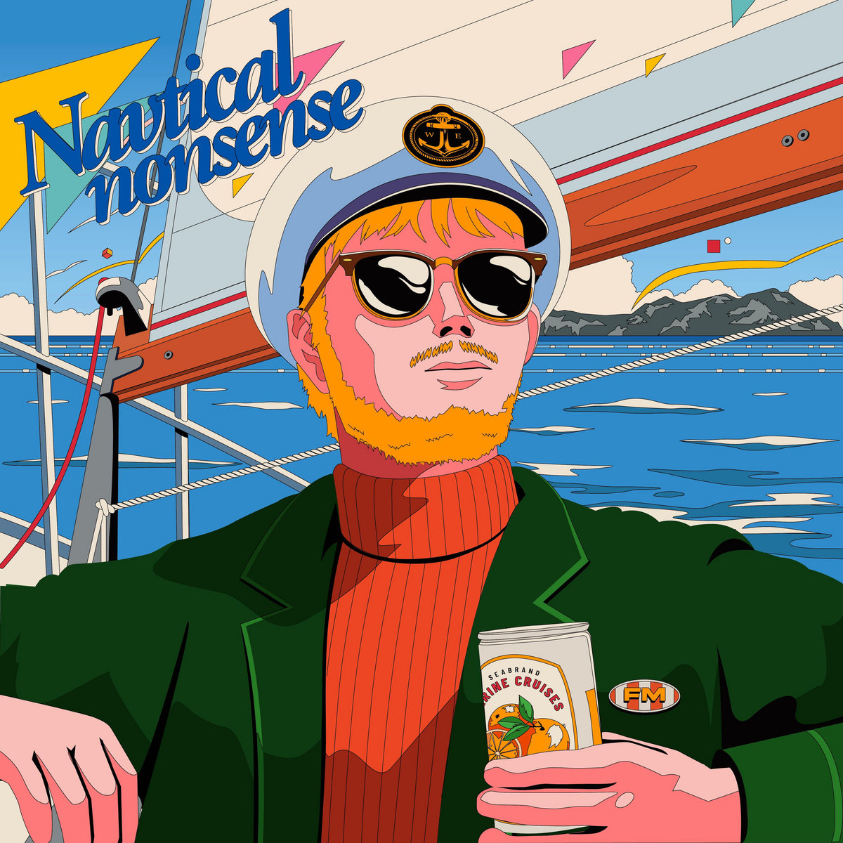 Nautical Nonsense | Engelwood
