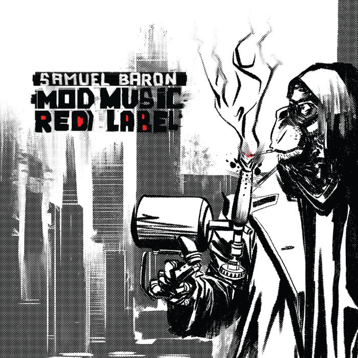 Mod Music Red Label | Samuel Baron