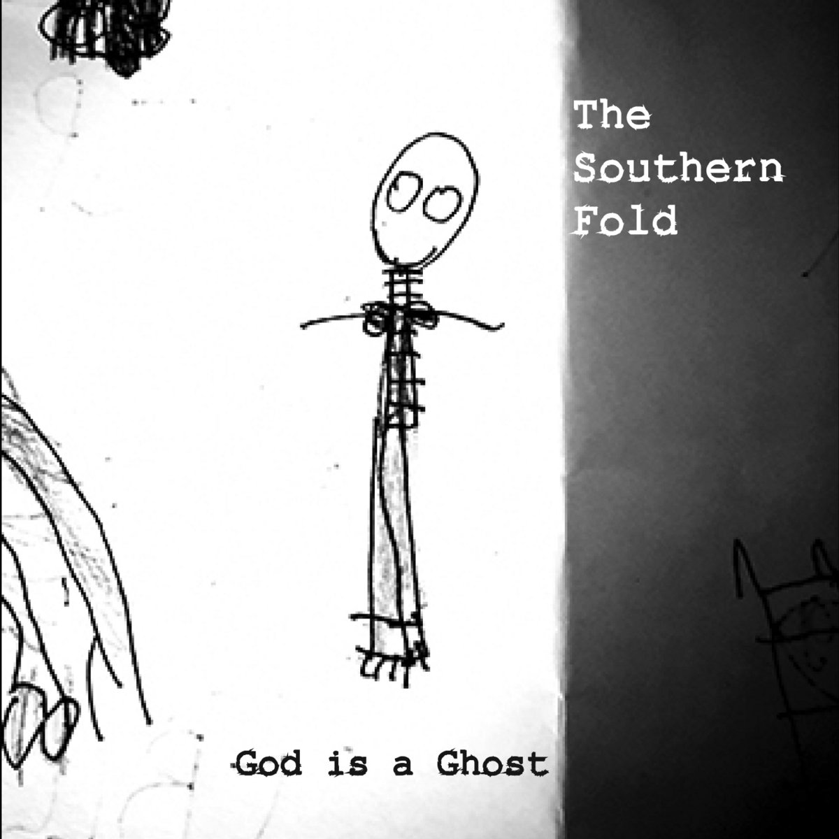 God is a Ghost | The Southern Fold