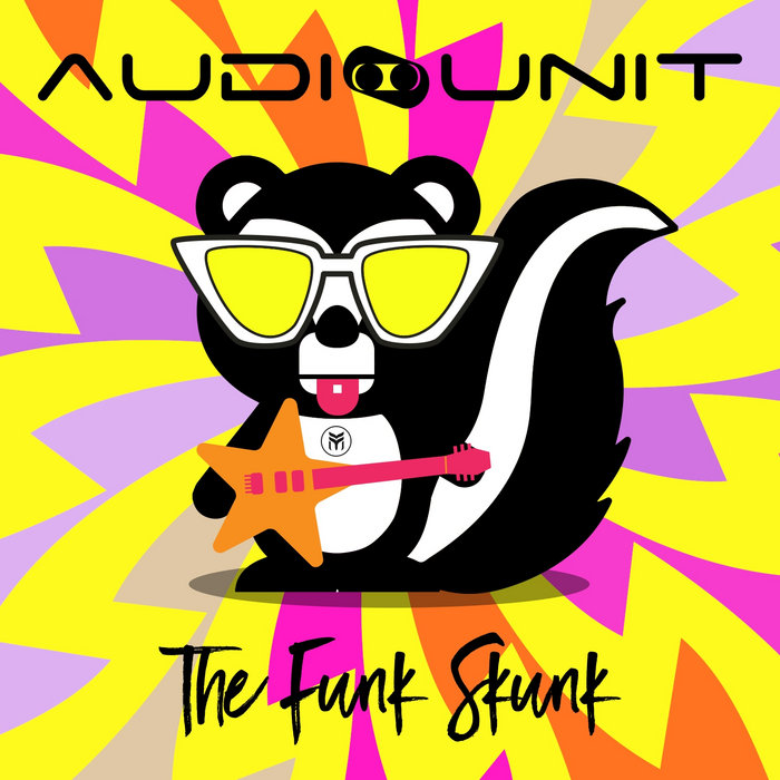 Funk Skunk | AudioUnit | Future Music | Future Music Records