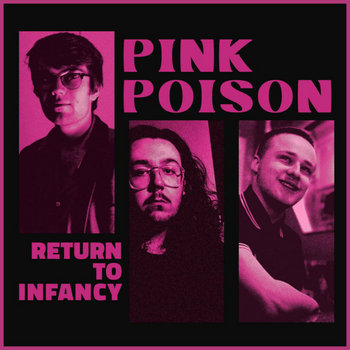 Music | Pink Poison