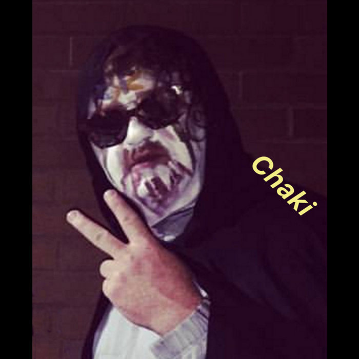 Chaki