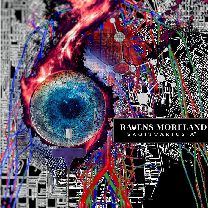 Funeral Eyes | Ravens Moreland