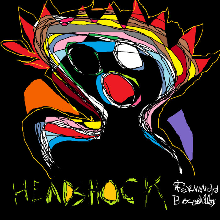 Headshock | Fernando Bocadillos