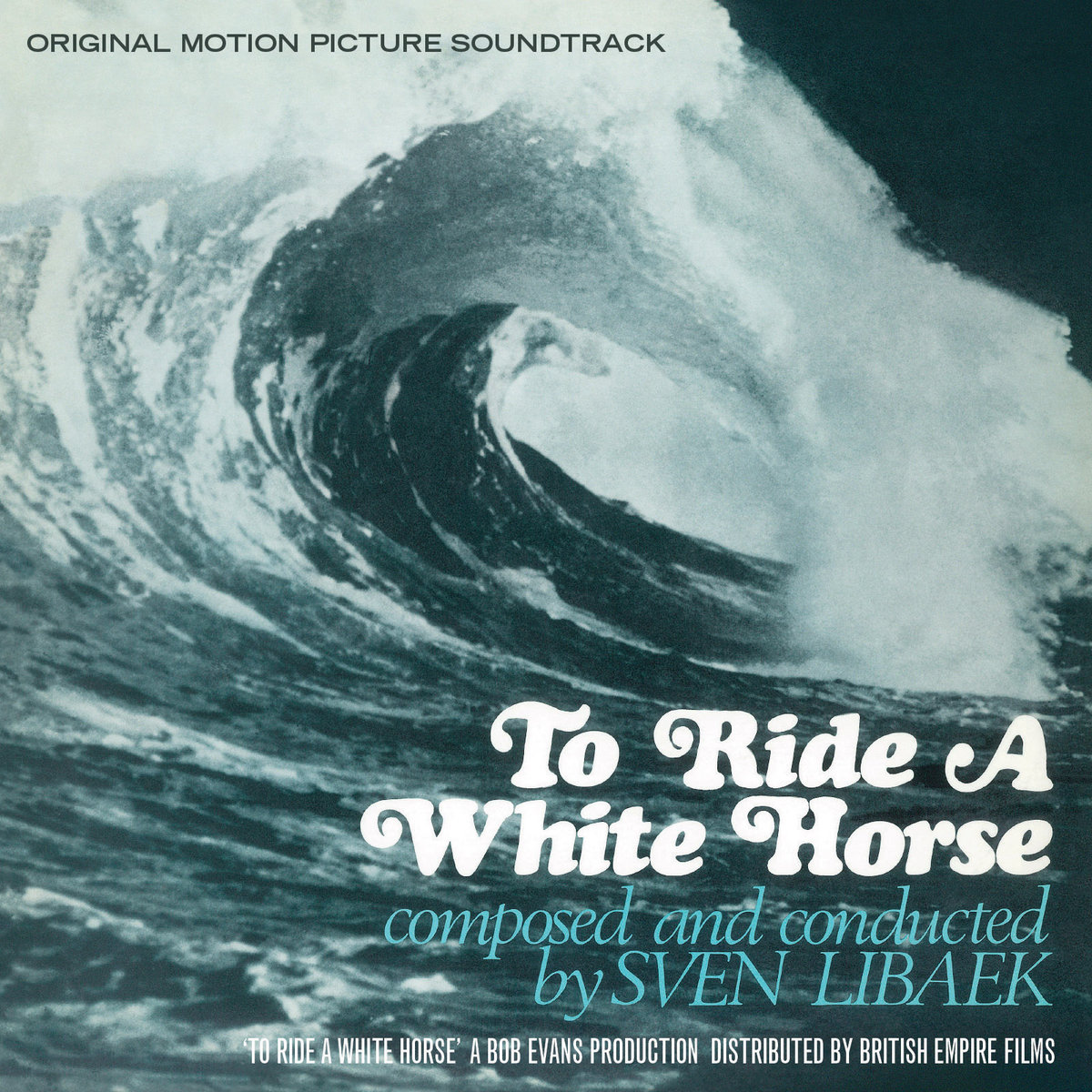 Ride A White Horse