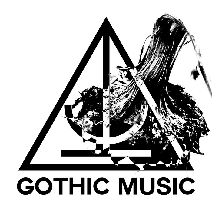 THE GOTHIC MUSIC BUNDLE 1 | Oskar Terramortis