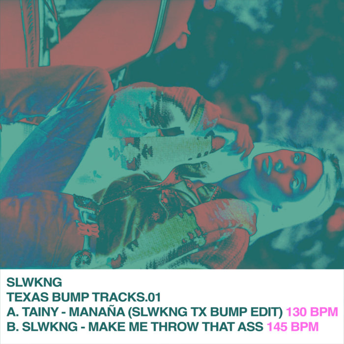 texas bump tracks.01 | slwkng