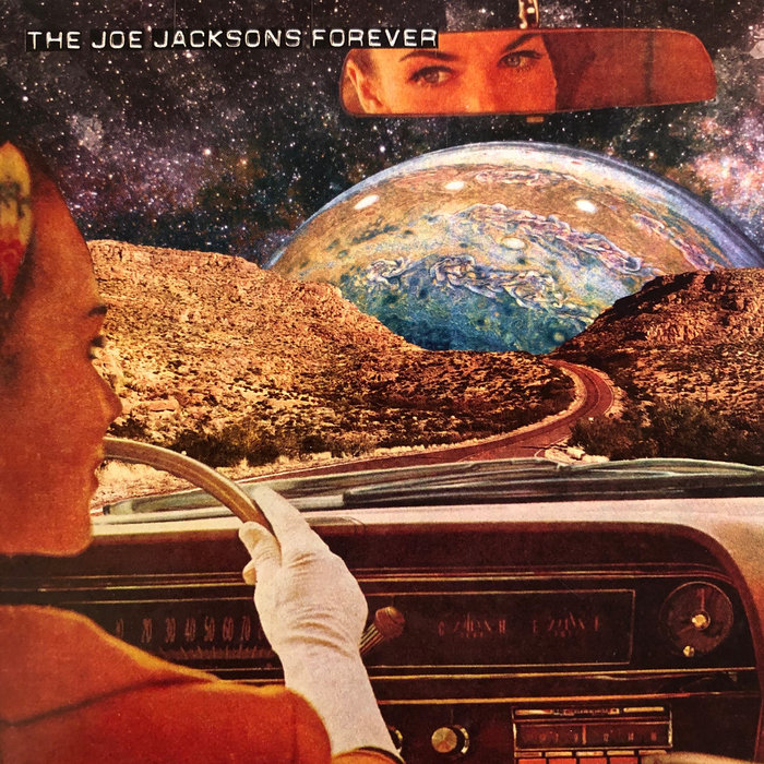 Forever | The Joe Jacksons