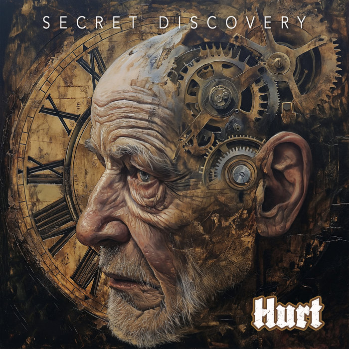 Hurt (NIN Cover) - Digital Download! | Secret Discovery