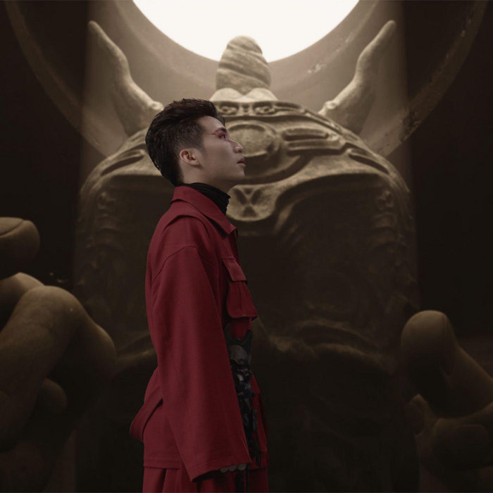 NUO·儺 | IssueWong | Showstart-release