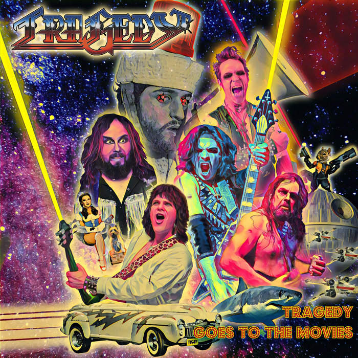 Tragedy Goes to the Movies | Tragedy