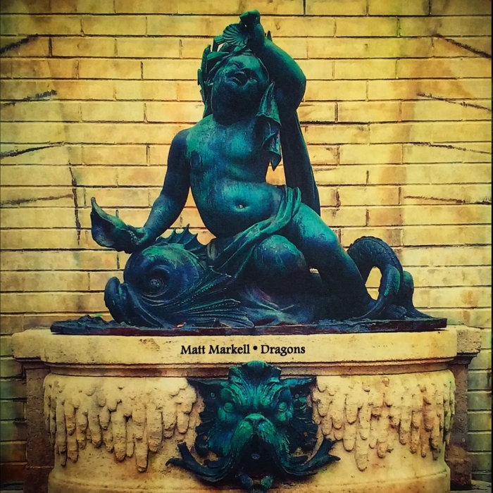 Seligman's Dogs | Matt Markell