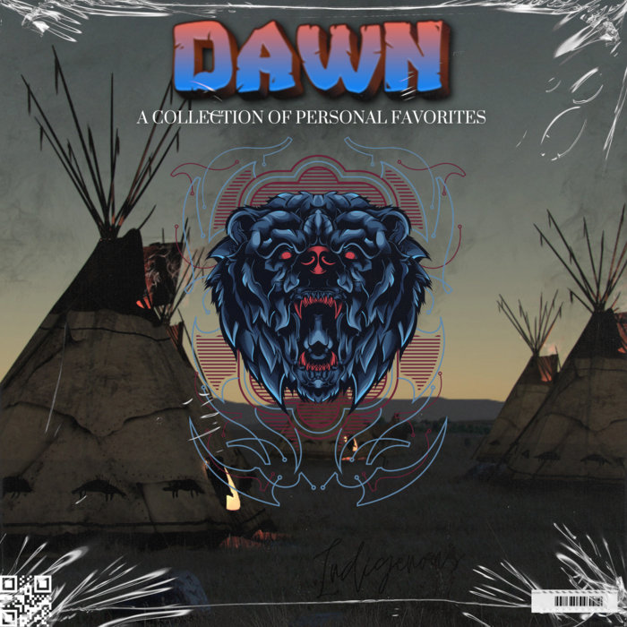 Dawn(Discography) | INDIGENOUS
