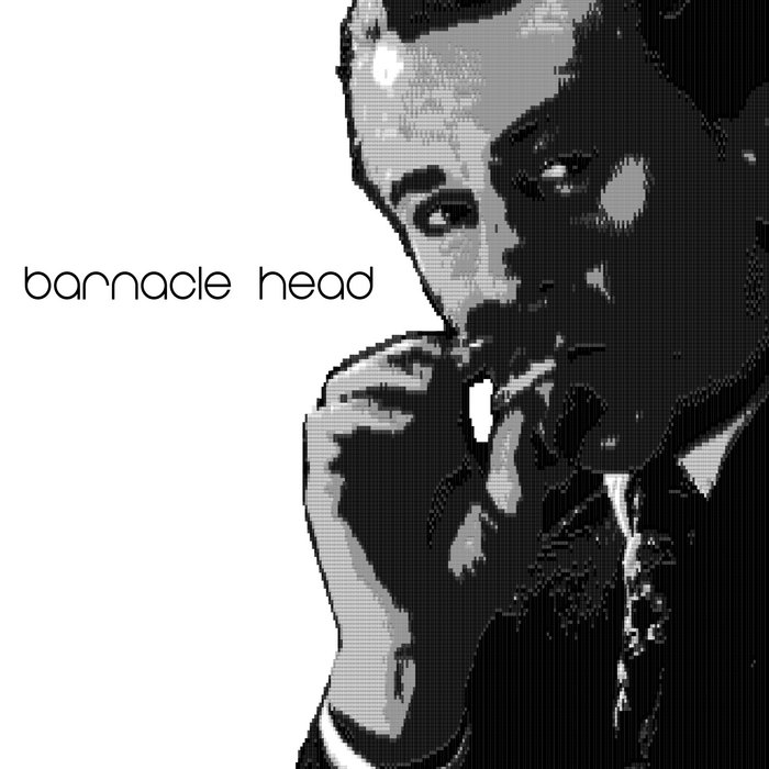 barnacle head | barnacle head