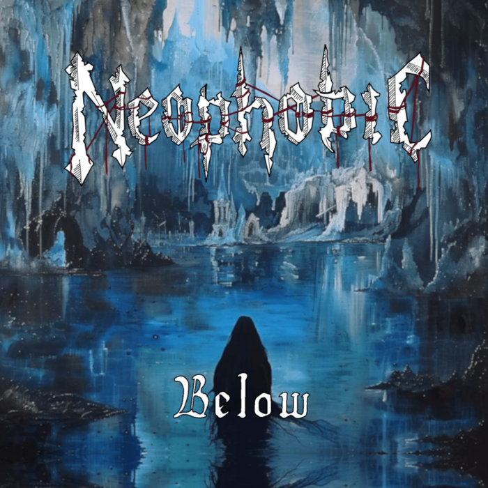 BELOW | Neophobic