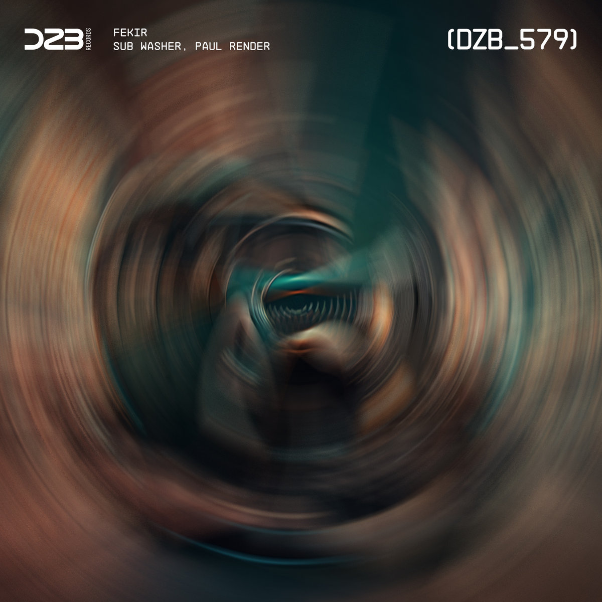 dZb 579 - Sub Washer, Paul Render - Fekir | Sub Washer, Paul Render ...