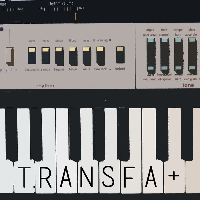 transfa [2015] | transfa