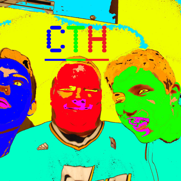 Oh Freaka Freaka | Da 3 J's