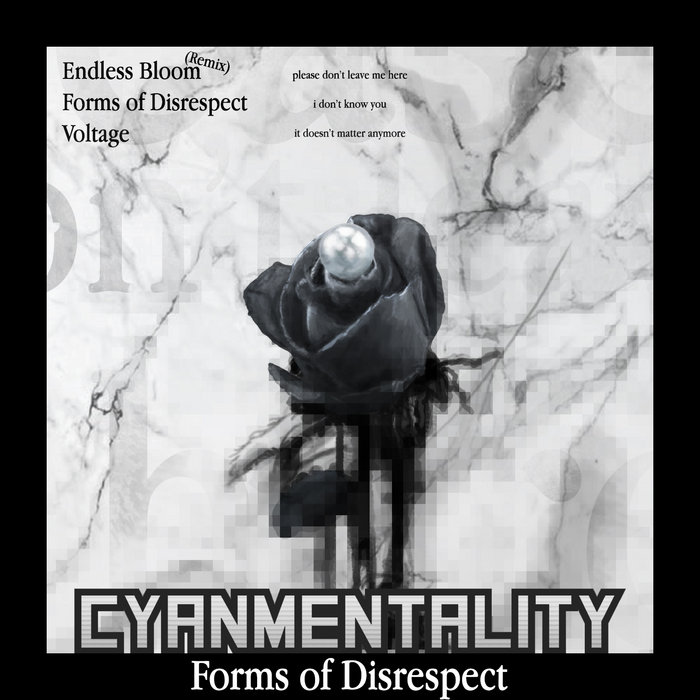Forms of Disrespect | CyanMentality