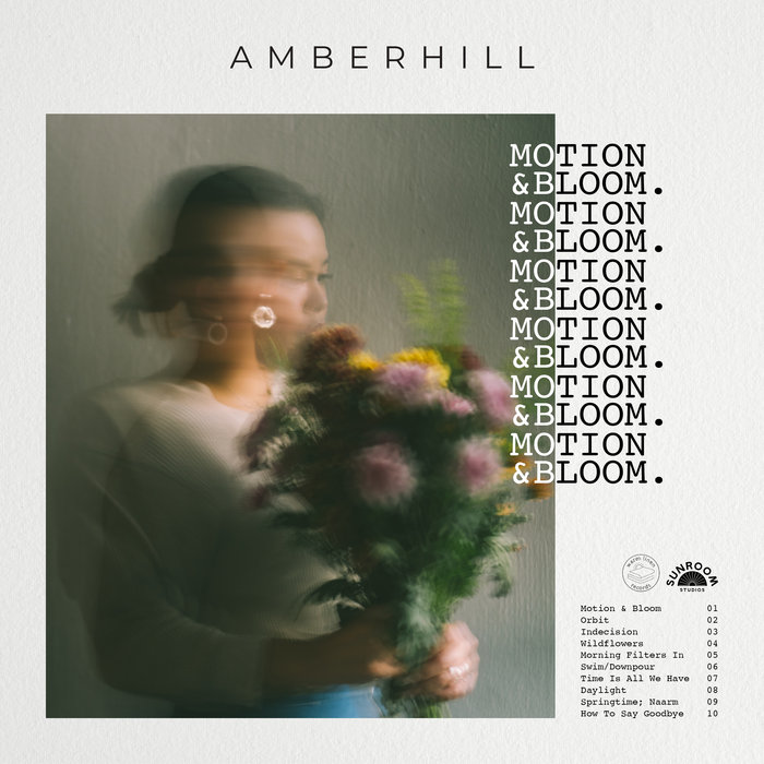 Motion & Bloom | Amberhill
