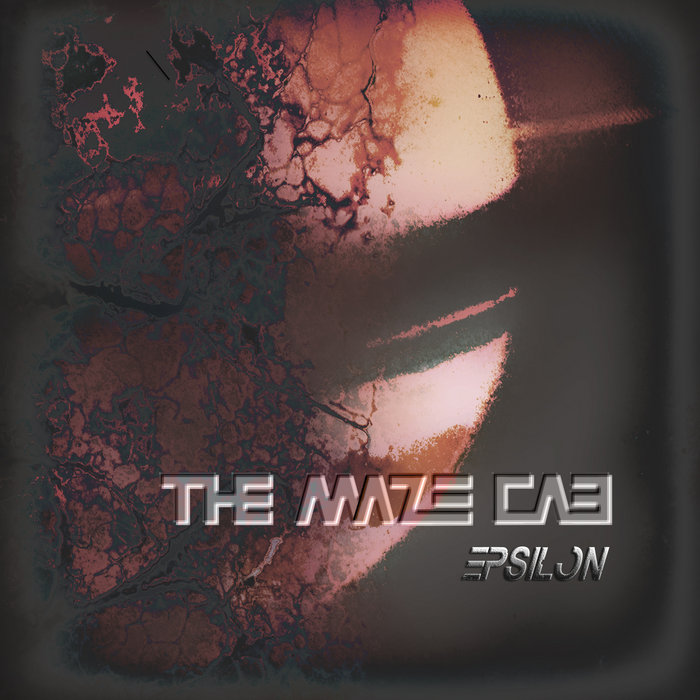 Epsilon - EP | THE MAZE CAB