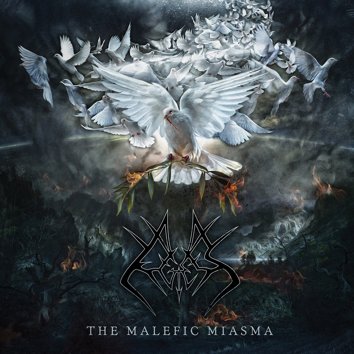 The Malefic Miasma | Ages