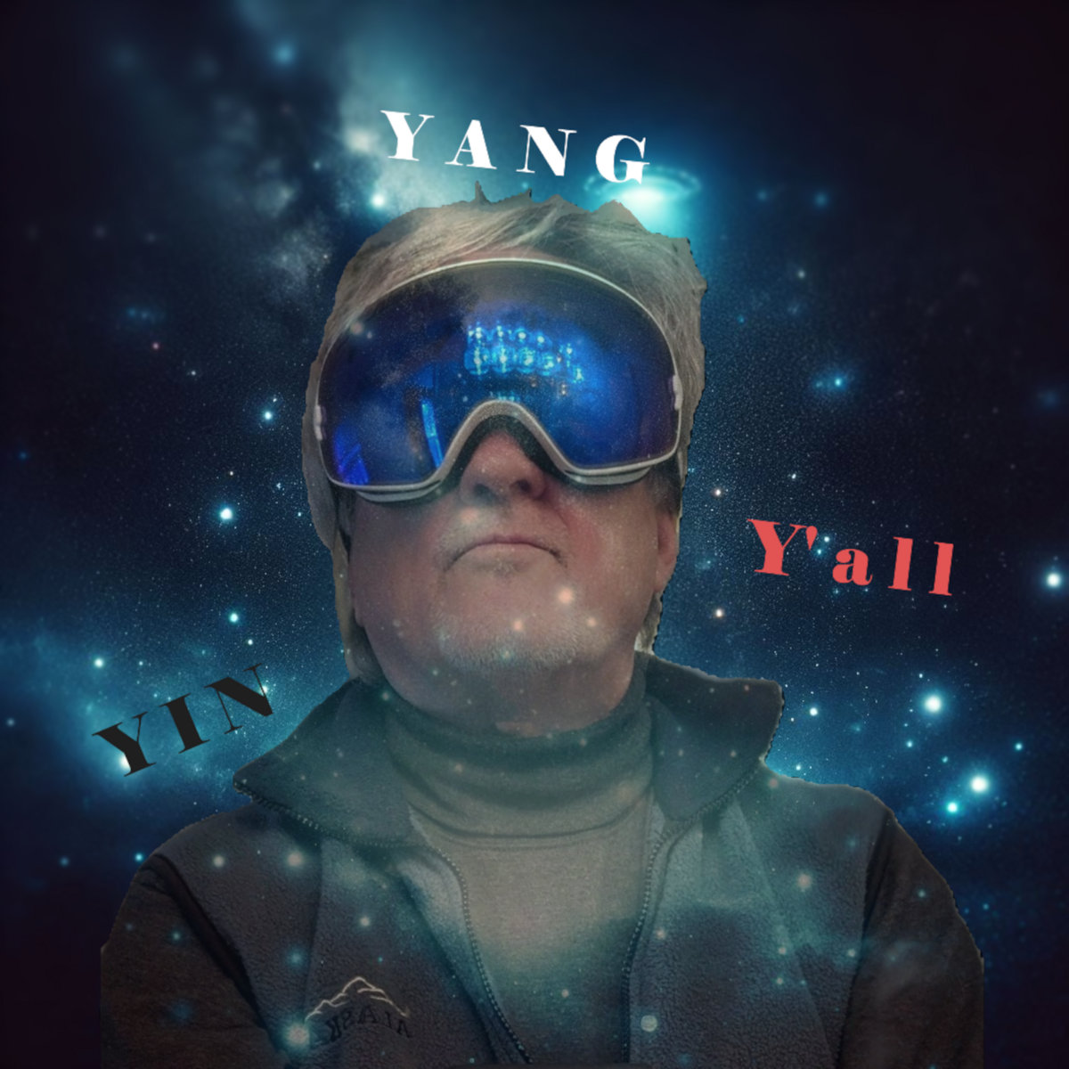 Yin Yang, Y'all | Kenneth Lee Hanks (Kenny Hanks) | Kenneth Lee Hanks