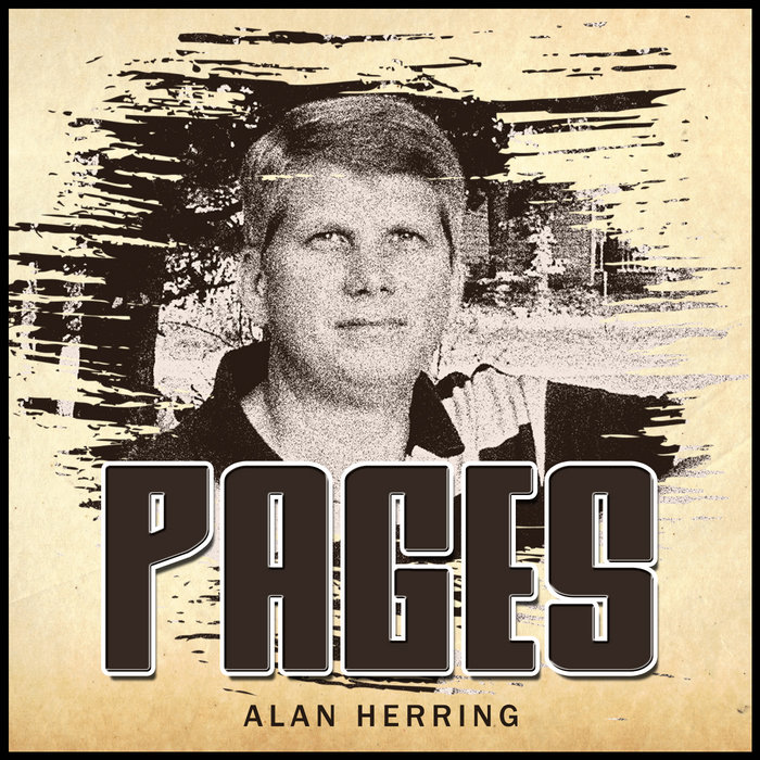 PAGES | Alan Herring
