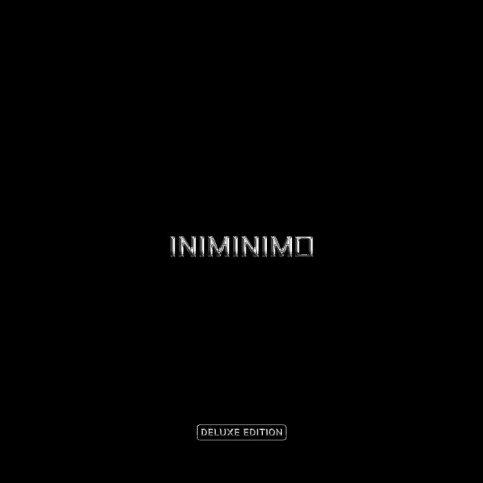 INI MINI MO (Deluxe) | Asuquomo