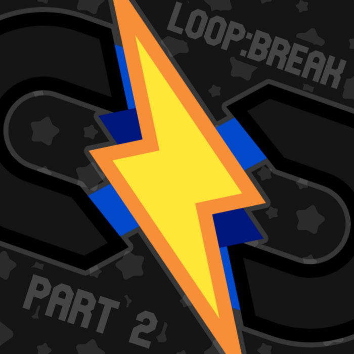 Loop:Break | >PLANET_BLUTO