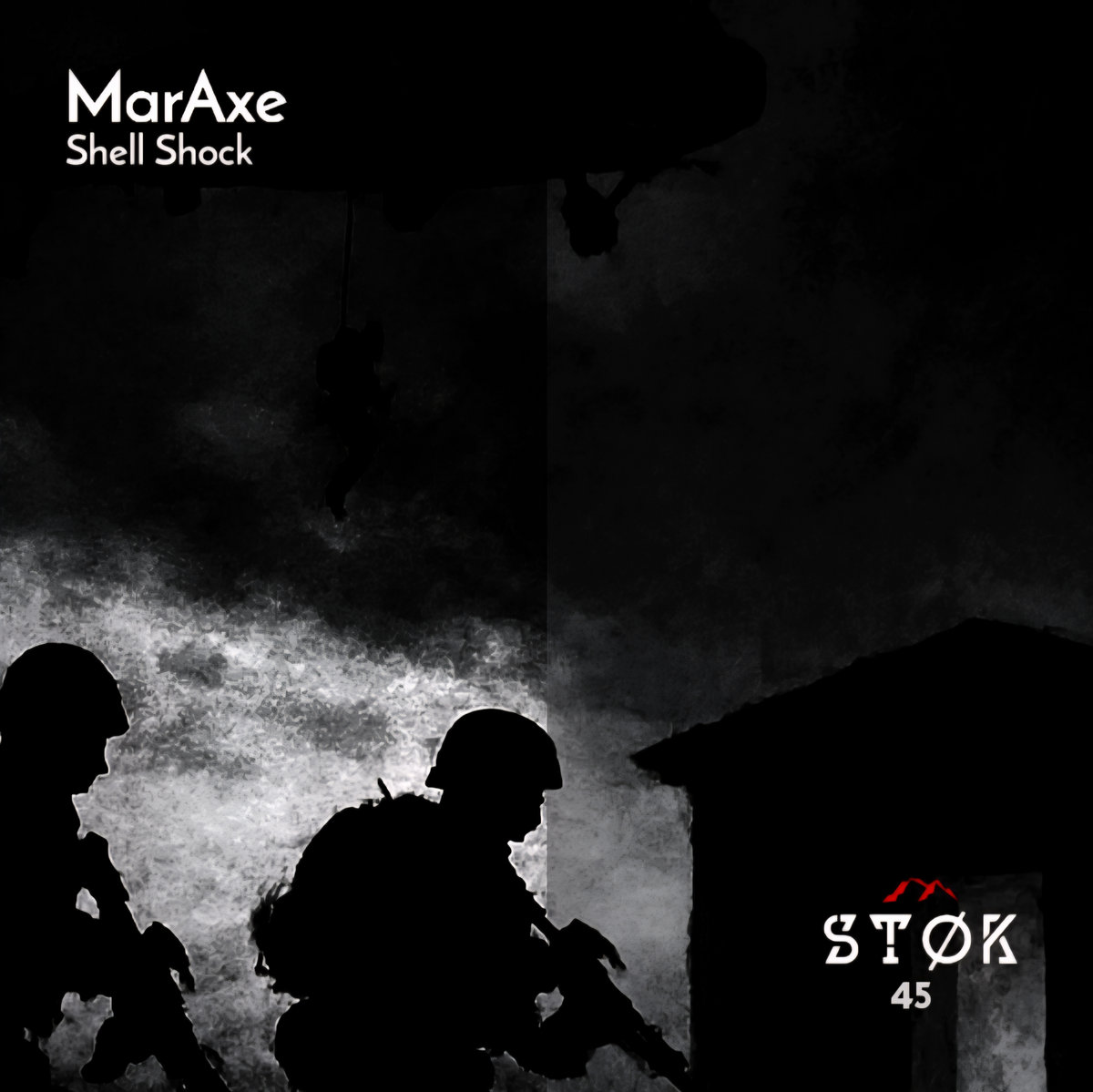 Shell Shock | STØK Recordings
