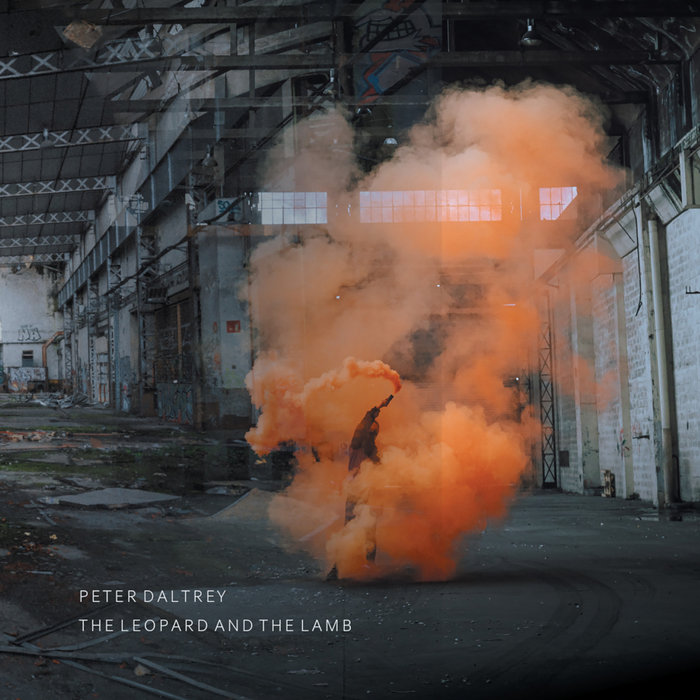 The Leopard And The Lamb | Peter Daltrey