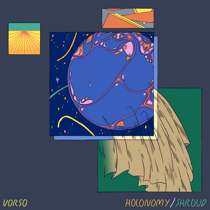 Holonomy | Inspected