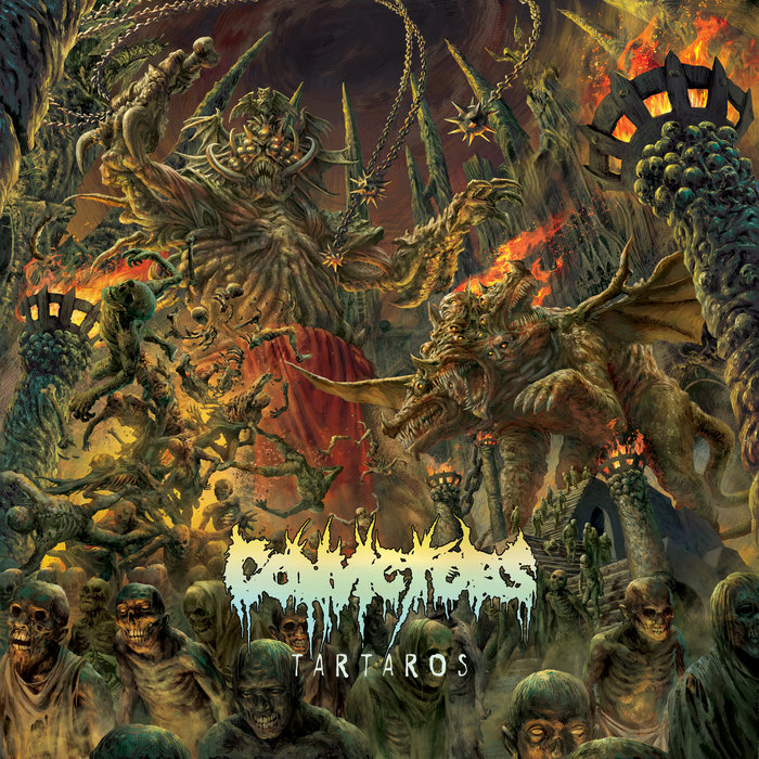 TARTAROS | Convictors