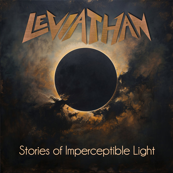 Stories of Imperceptible Light | Leviathan