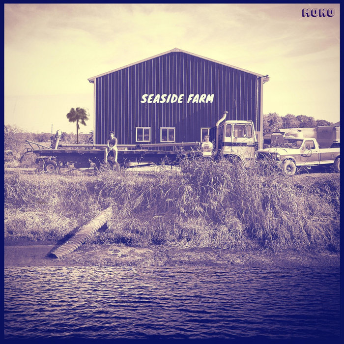 Seaside Farm | Unity Station | Nick Christopherson